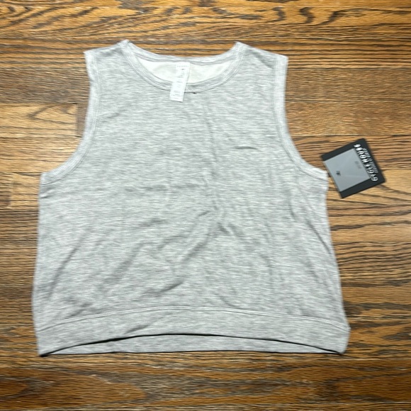 Marika | Tops | Cycle House By Marika Crop Tank | Poshmark